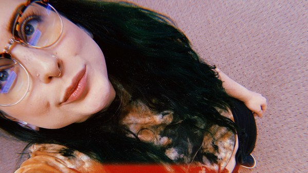 The Tea: Customizing Your Look!