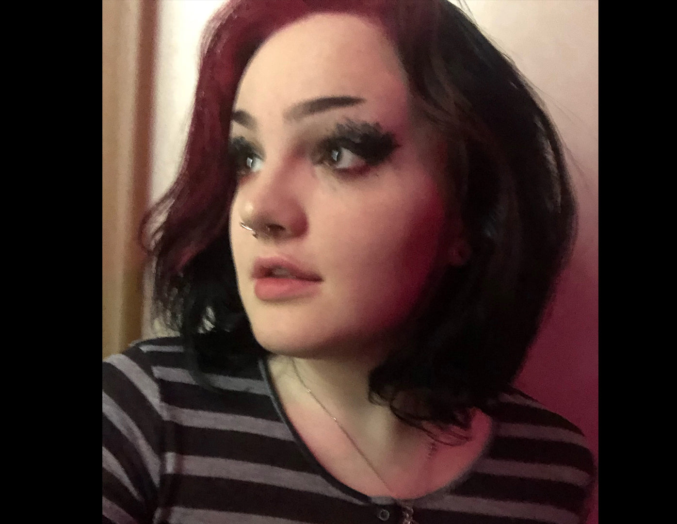 The Tea: @spookycoffinn