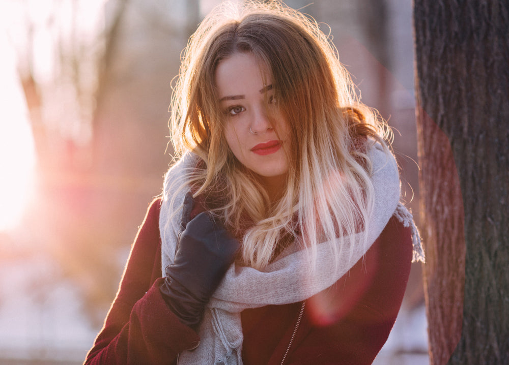 Winterizing Your Piercings