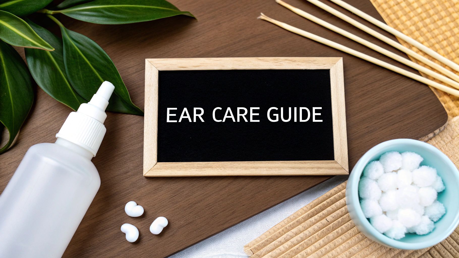 Your Guide to the Best Ear Piercing Cleaning Solution