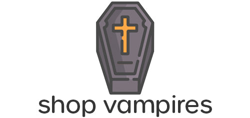 Halloween Body Jewelry Collection: Vampire Inspired Pieces