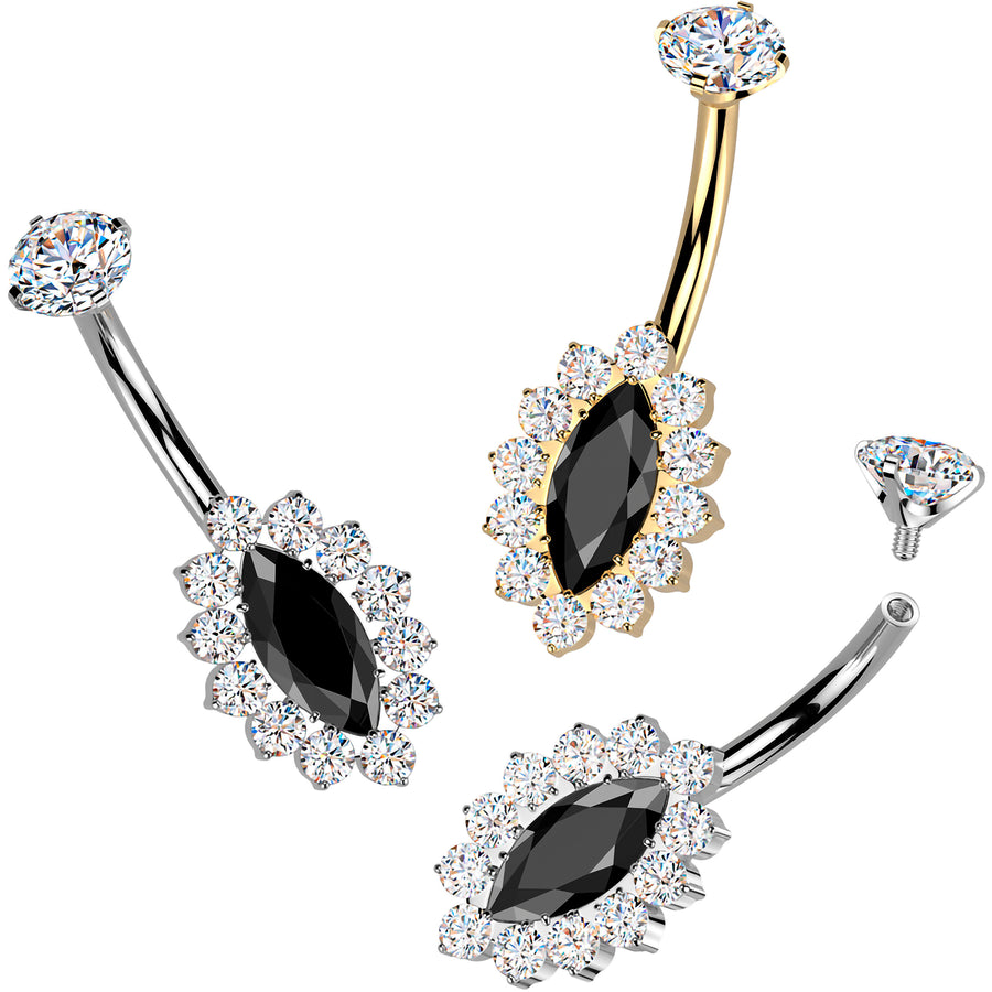 Body Jewelry, belly button rings, body piercing jewelry, nose rings