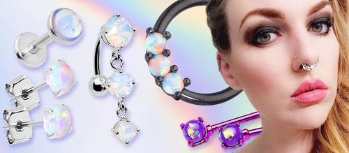 Body Jewelry, belly button rings, body piercing jewelry, nose rings