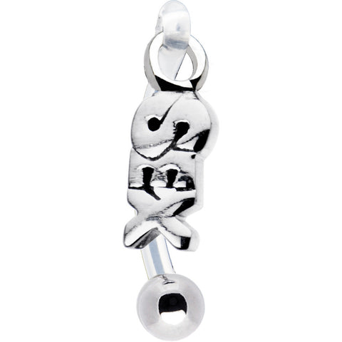 Sex Bioplast Intimate Piercing – BodyCandy