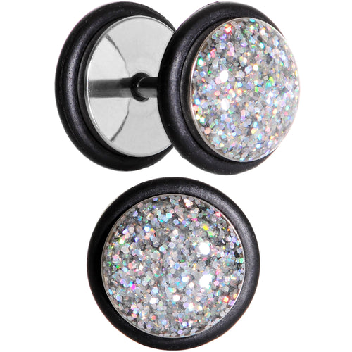Aurora Super Glitter Luxe Cheater Plug Set