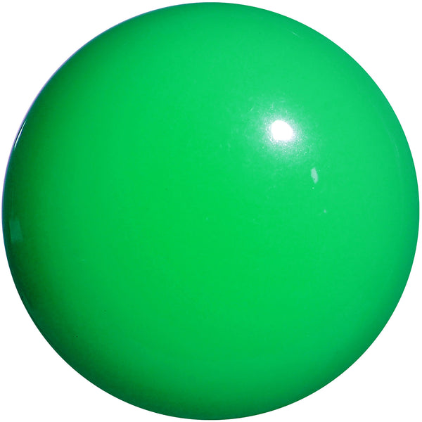 2 Gauge White Neon Green Acrylic Saddle Plug – BodyCandy